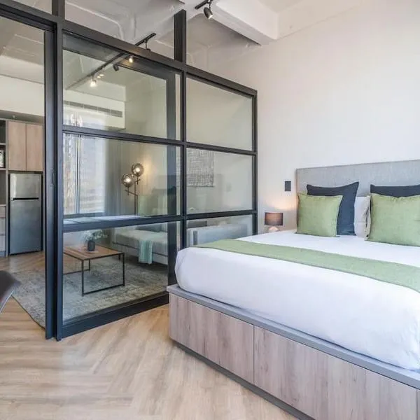 Foreshore Place apartments - Cape Town, South Africa - Updated 2026 ...