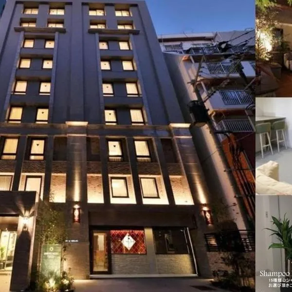 The Ritz-Carlton Fukuoka - Fukuoka, Japan - Updated 2026: Hotel prices ...
