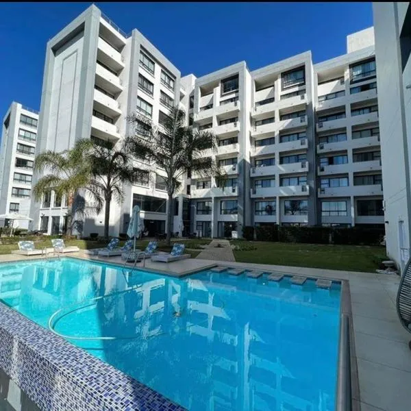 Protea Hotel Fire & Ice! by Marriott Pretoria Menlyn, South Africa ...