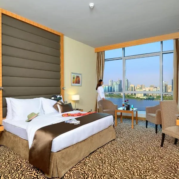 Entire Studio Flat in Sharjah., United Arab Emirates - reviews, prices ...