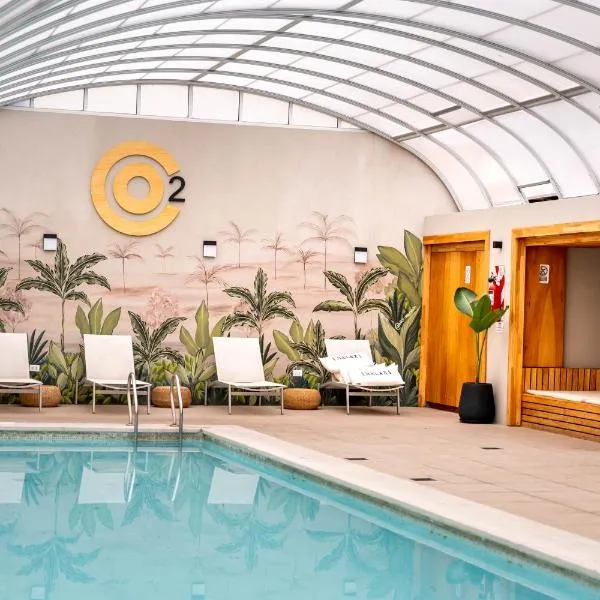 Bologna Hotel Mar del Plata, Argentina - 20 reviews, prices | Planet of ...