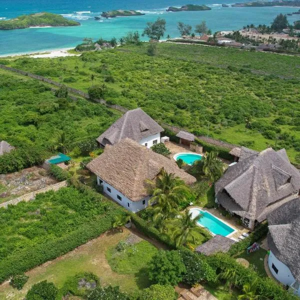 Turtle Bay Beach Club in Watamu, Kenya - 90 reviews, price from $75 ...