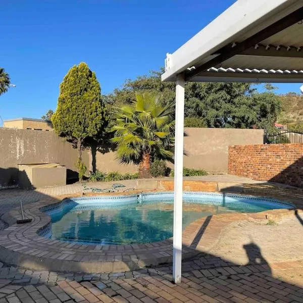 SUN1 SOUTHGATE in Johannesburg, South Africa - 20 reviews, prices ...