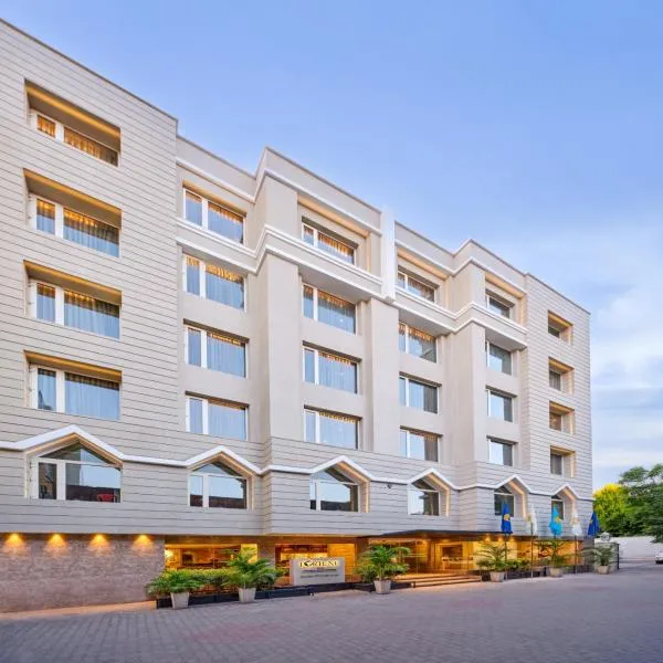 HOTEL PREMS PARADISE - Amritsar, India - Updated 2026: Hotel prices and ...