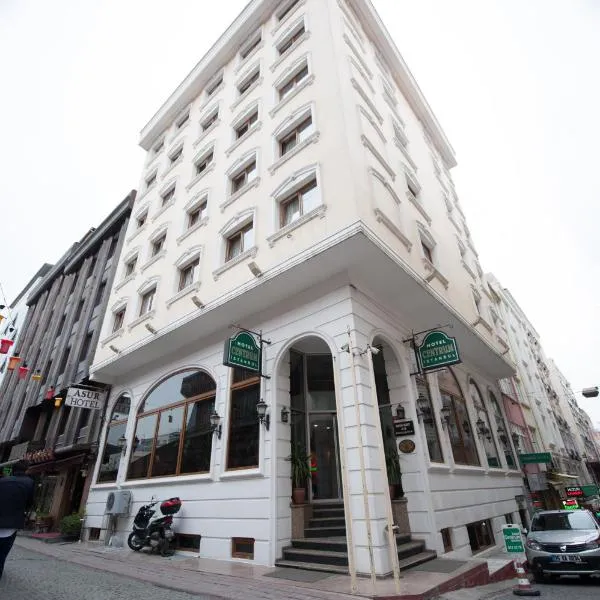 Golden Horn Hotel - İstanbul, Turkey - Updated 2026: Hotel prices and ...