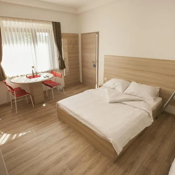 Sana in Postojna, Slovenia - reviews, prices | Planet of Hotels