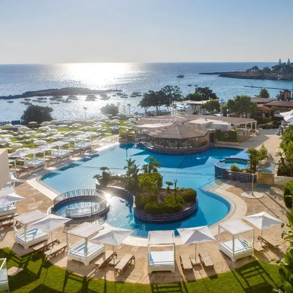 Adelais Bay Hotel - Protaras, Cyprus - Updated 2026: Hotel prices and ...