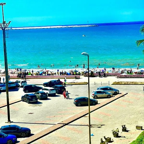 Ibis Tanger City Center - Tanger, Maroc - Mis à jour en 2026 : Prix des ...