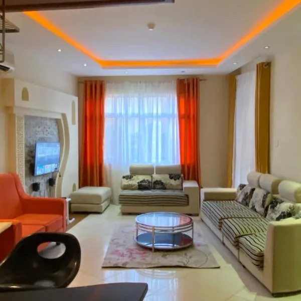 PrideInn Paradise Beach Resort & Spa Mombasa - Shanzu, Kenya - Updated ...