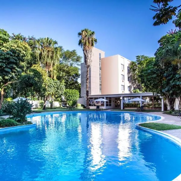 Ciêla, Lusaka, a Tribute Portfolio Resort and Spa, Zambia - 200 reviews ...
