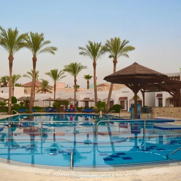 ELMAR RESORT ELMONTAZAH SEE VIEW - Sharm el Sheikh, Egitto - Aggiornato ...