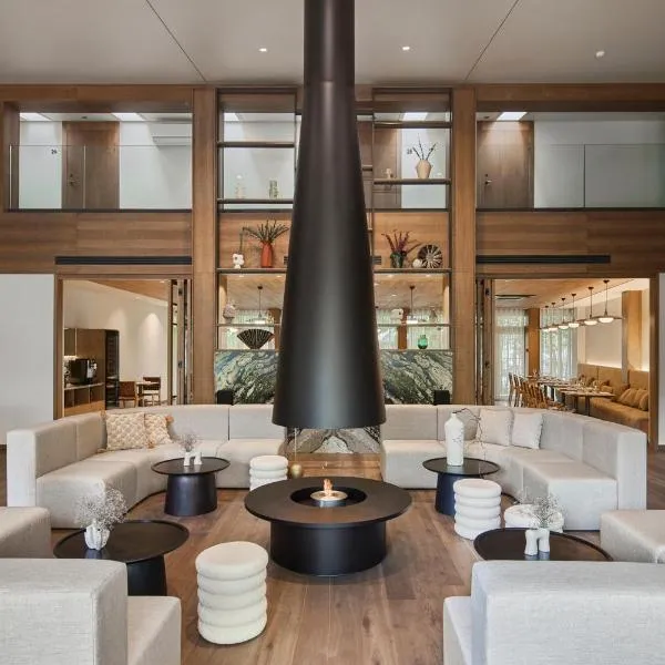 Palanga Life Balance SPA Hotel - Palanga, Lietuva - Atnaujinta 2026 ...
