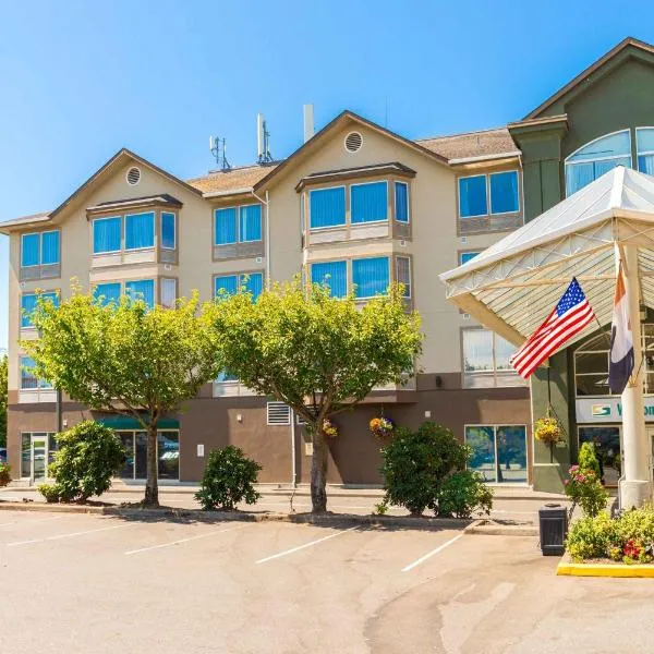 Strathcona Hotel - Victoria, Canada - Updated 2026: Hotel prices and ...