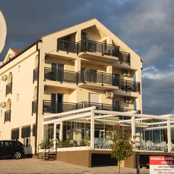 Lilly studio apartments - Zadar, Croatia - Updated 2026: Prices and ...