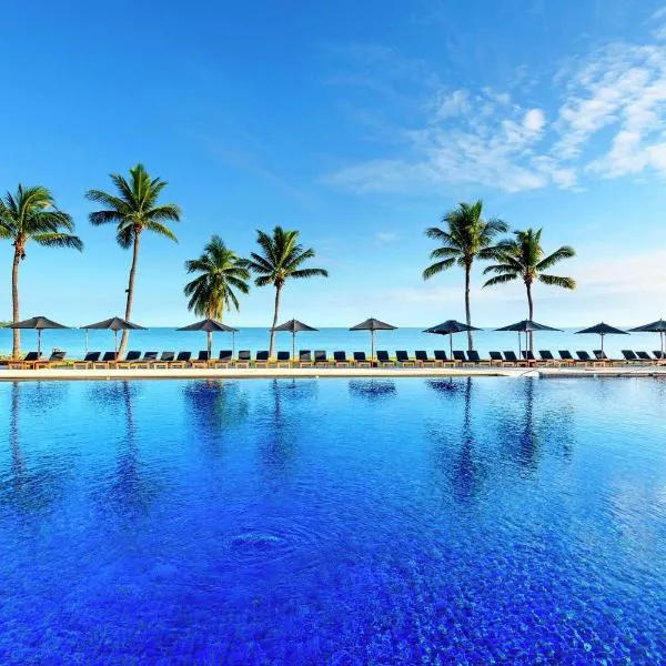 Sheraton Fiji Golf & Beach Resort - Denarau, Fiji - Updated 2026 ...
