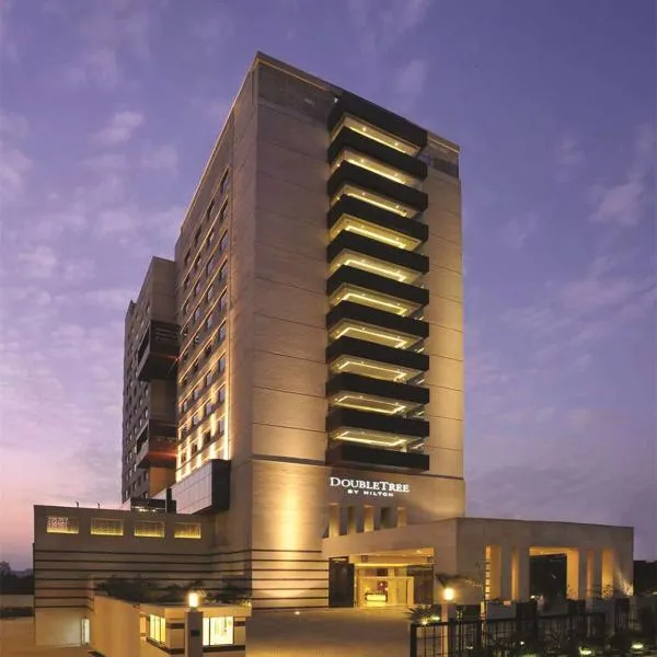Holiday Inn Gurugram Sector 90 by IHG - Gurgaon, India - Updated 2026 ...