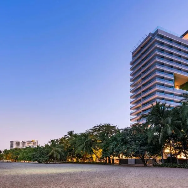 AC Hotel By Marriott Santa Marta, Colombia - 30 reviews, prices ...