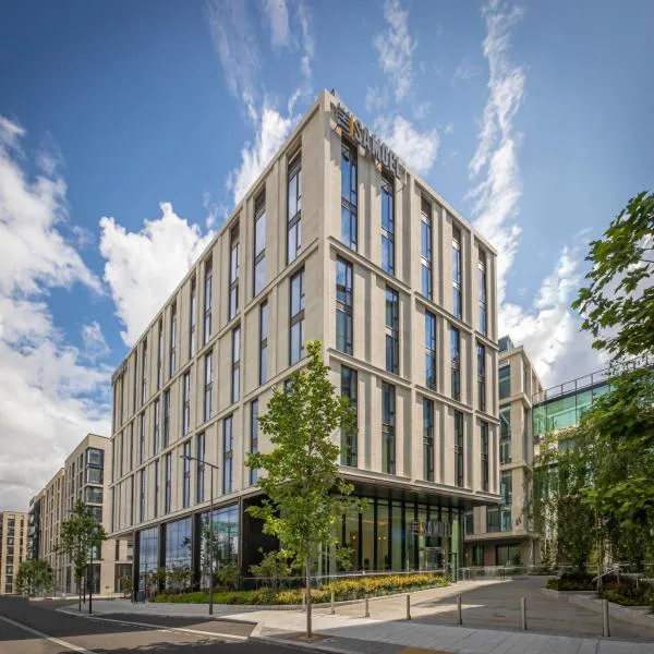 Wren Urban Nest - Dublin, Ireland - Updated 2026: Hotel prices and ...