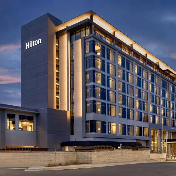Atlanta Marriott Alpharetta - Alpharetta, USA - Updated 2026: Hotel ...