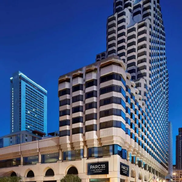 citizenM San Francisco Union Square - San Francisco, USA - Updated 2026 ...