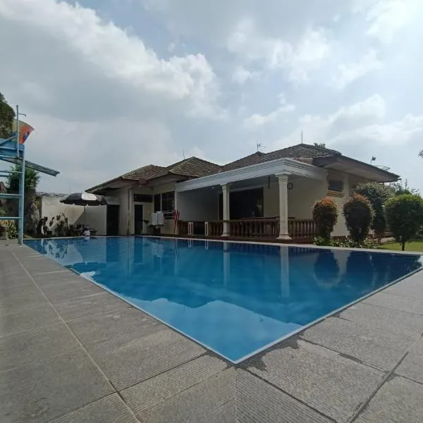 MAHHA dii MERU Resort - Puncak, Indonesia - Updated 2026: Hotel prices ...