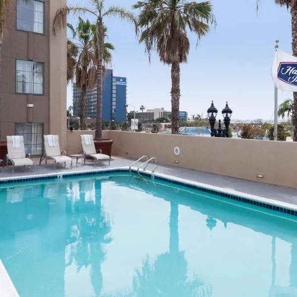 Kings Inn - San Diego, USA - Updated 2026: Hotel prices and reviews ...