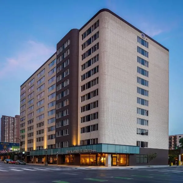 Tru By Hilton Minneapolis Downtown - Minneapolis, USA - Updated 2026 ...