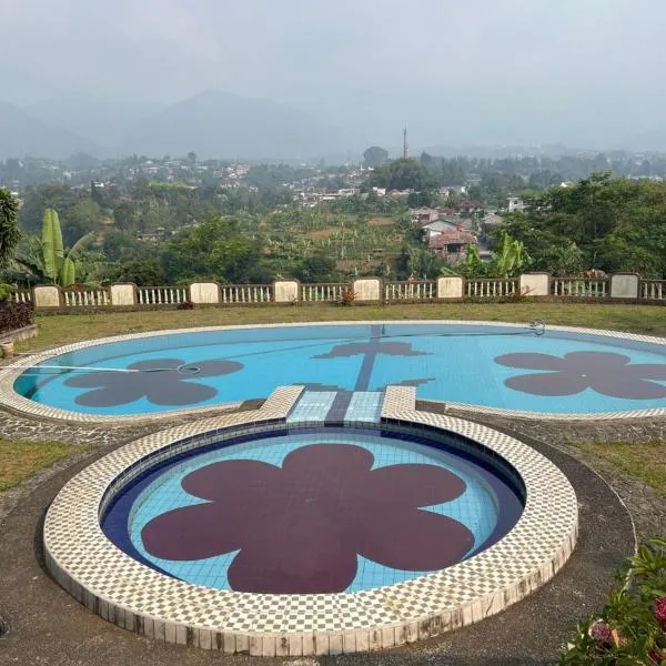 MAHHA dii MERU Resort in Puncak, Indonesia - 40 reviews, prices ...