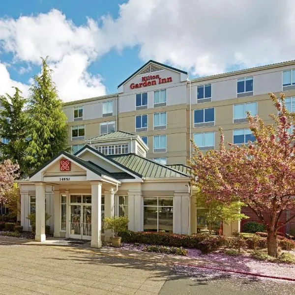 Residence Inn by Marriott Portland South-Lake Oswego - Lake Oswego, USA ...