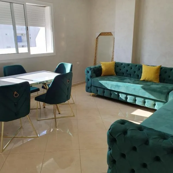 Appartement de luxe, Tanagra Mall - Kénitra, Maroc - Mis à jour en 2026 ...