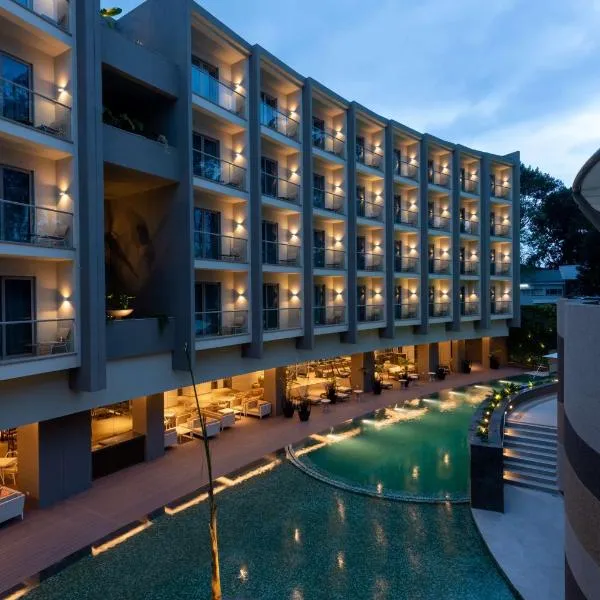 Boujee Home - Nairobi, Kenia - Aktualisiert 2025: Preise und ...