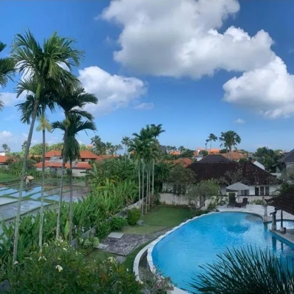 The Chand's Boutique Villas by Villa Finder - Seminyak, Indonesia ...