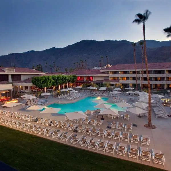 Casa Cody - Palm Springs, USA - Updated 2026: Hotel prices and reviews ...