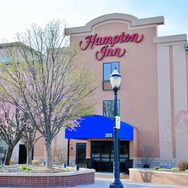 Clarion Inn Grand Junction Airport - Grand Junction, USA - Updated 2026 ...