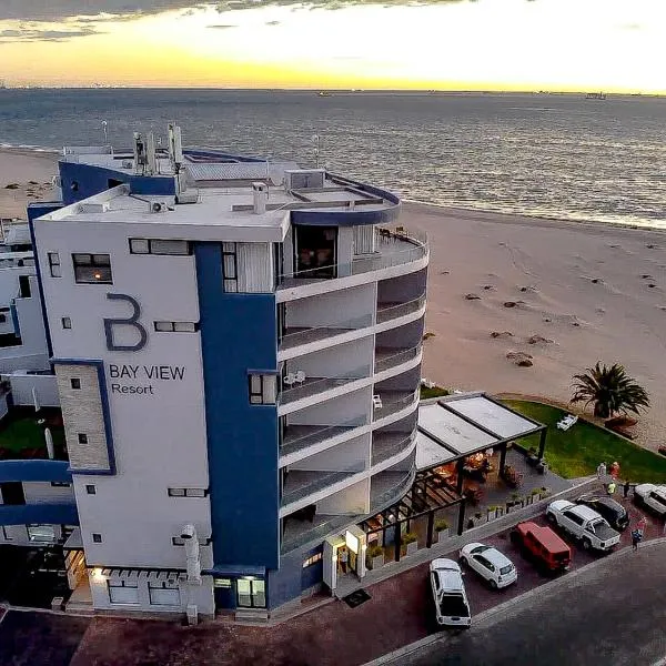 DIVINE SANDS in Langstrand, Namibia - reviews, prices | Planet of Hotels