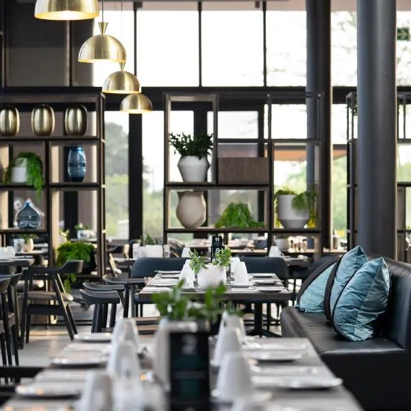 Ndalo Lodge Mbombela - Nelspruit, South Africa - Updated 2026: Prices and reviews | Planet of Hotels