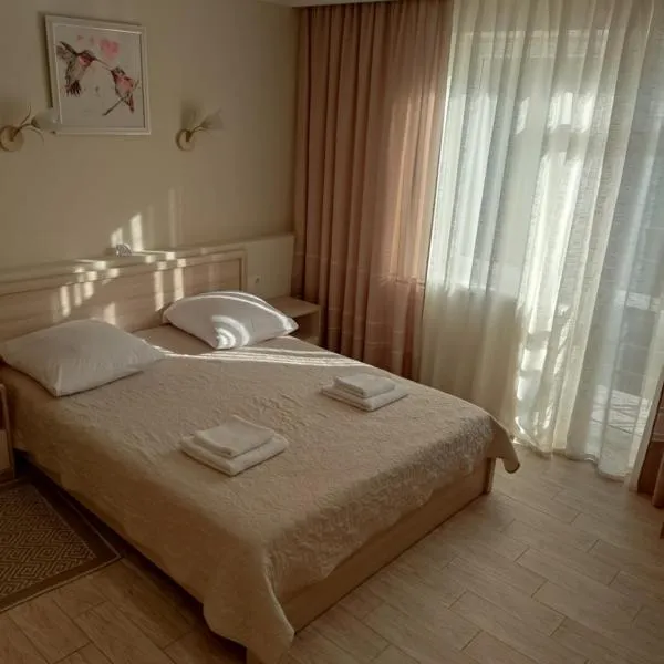 Ruta Resort Polyana - готель у Поляні, ціни на розміщення | Planet of ...