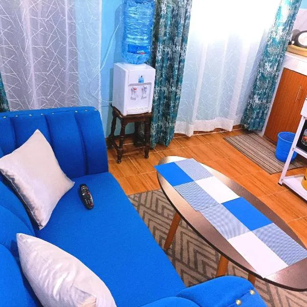 BLOOMING SUITES in Naivasha, Kenya - reviews, prices | Planet of Hotels