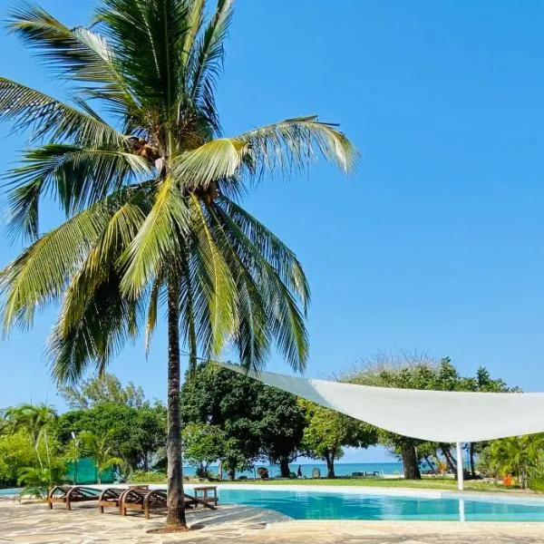 Jacaranda Indian Ocean Beach Resort in Diani Beach, Kenya - 300 reviews ...