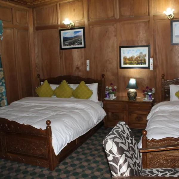 Hotel SnowLand, Srinagar - Srinagar, India - Updated 2026: Hotel prices ...
