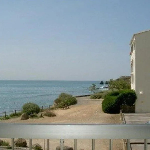 Studio charmant Cap d'Agde, France - 30 reviews, prices | Planet of Hotels