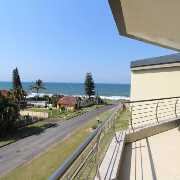 Sea n Sky in Uvongo Beach, South Africa - 200 reviews, price from $60 ...