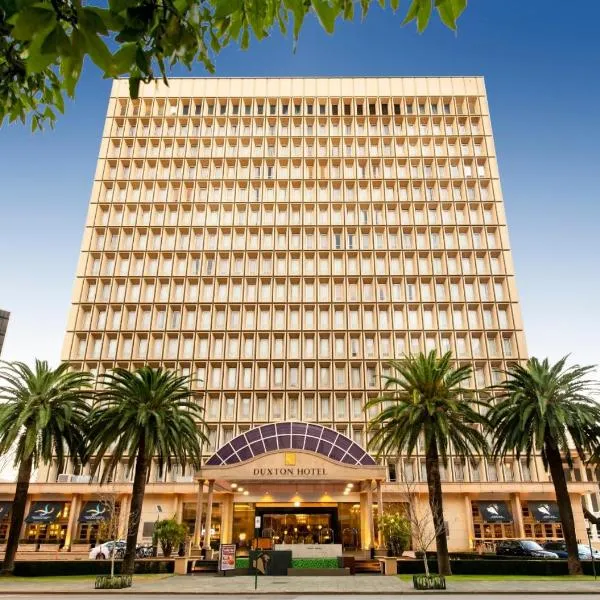 Mercure Perth - Perth, Australia - Updated 2026: Hotel prices and ...