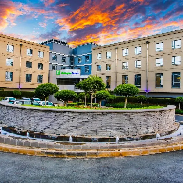 SUN1 SOUTHGATE in Johannesburg, South Africa - 20 reviews, prices ...