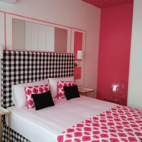 Hotel Ritual Torremolinos- Adults Only, Spain - 2000 reviews, price ...