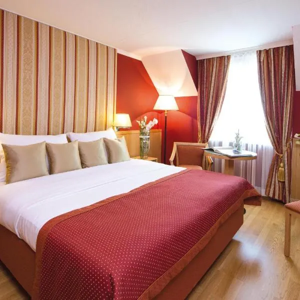 ARCOTEL Wimberger Wien - Vienna, Austria - Updated 2026: Hotel prices ...