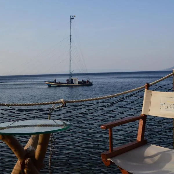 Blue Jolie - Scilla, Italie - Mis à jour en 2026 : Prix et avis ...