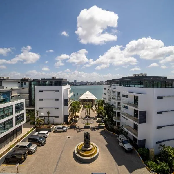 Hotel English Point Marina & Spa - Mombasa, Kenya - Updated 2026: Hotel ...