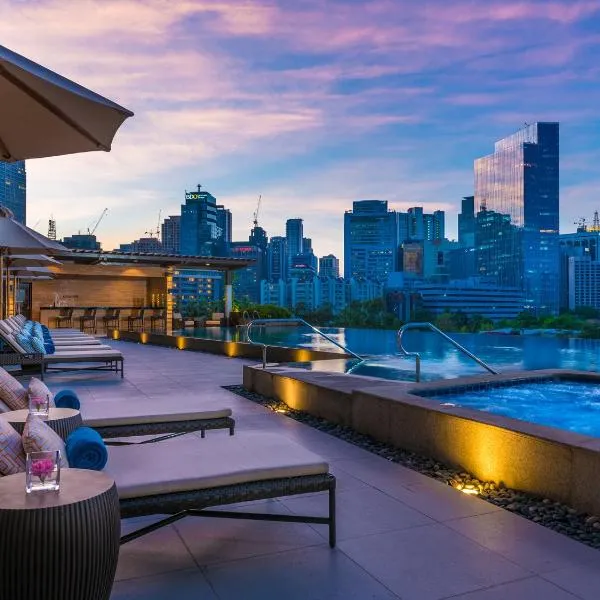 Azure Staycation in Manila, Philippines - reviews, prices | Planet of ...
