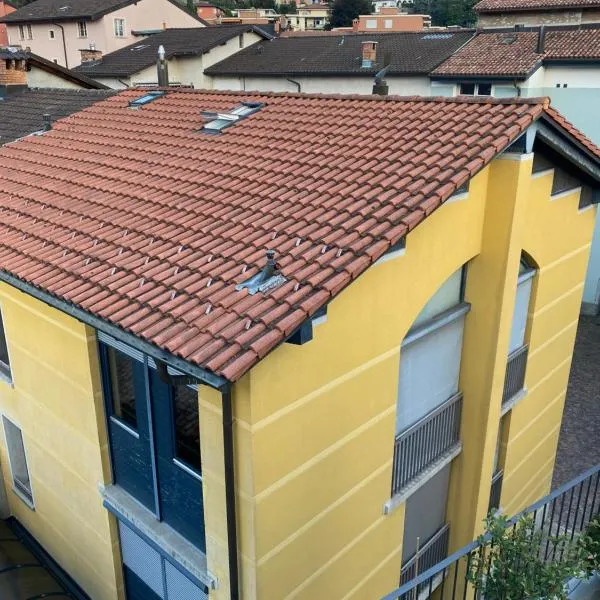 Mini CapoLago Retreat in Mendrisio, Switzerland - 10 reviews, prices ...